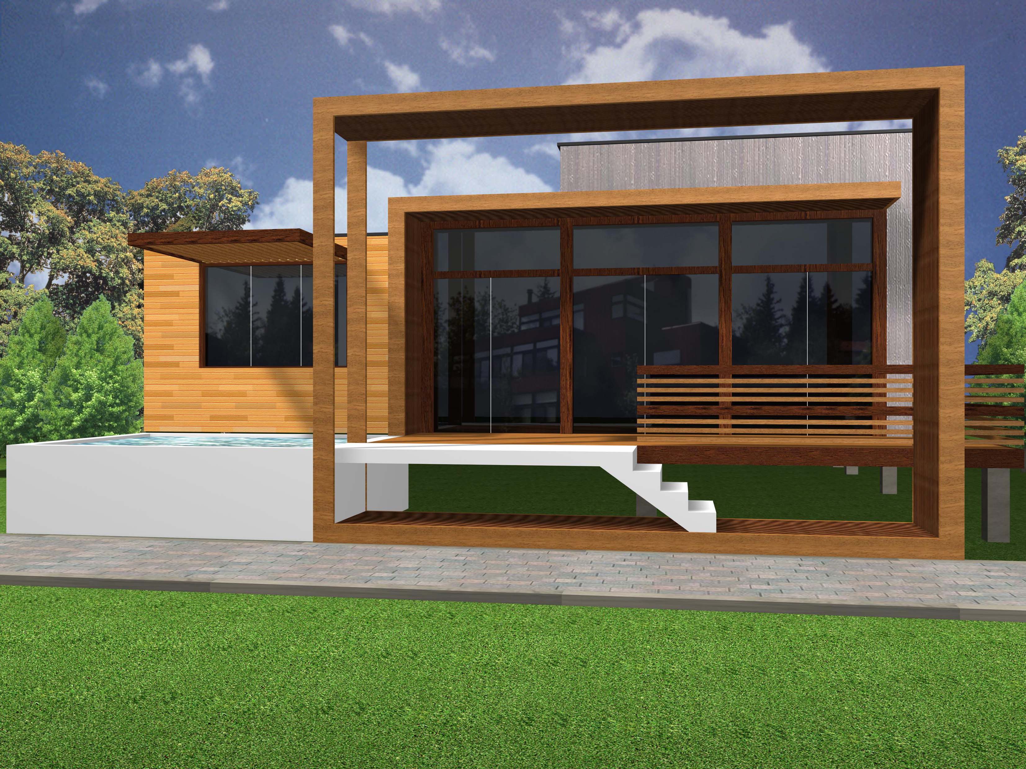 Work Film Strip – Bouby Constructores