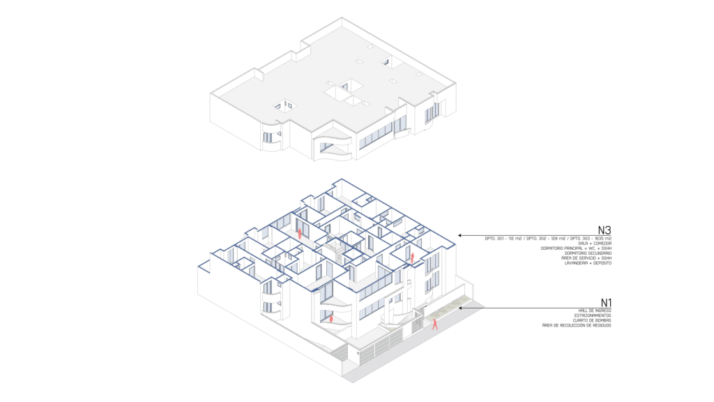 Edificio Tomasal – Bouby Constructores