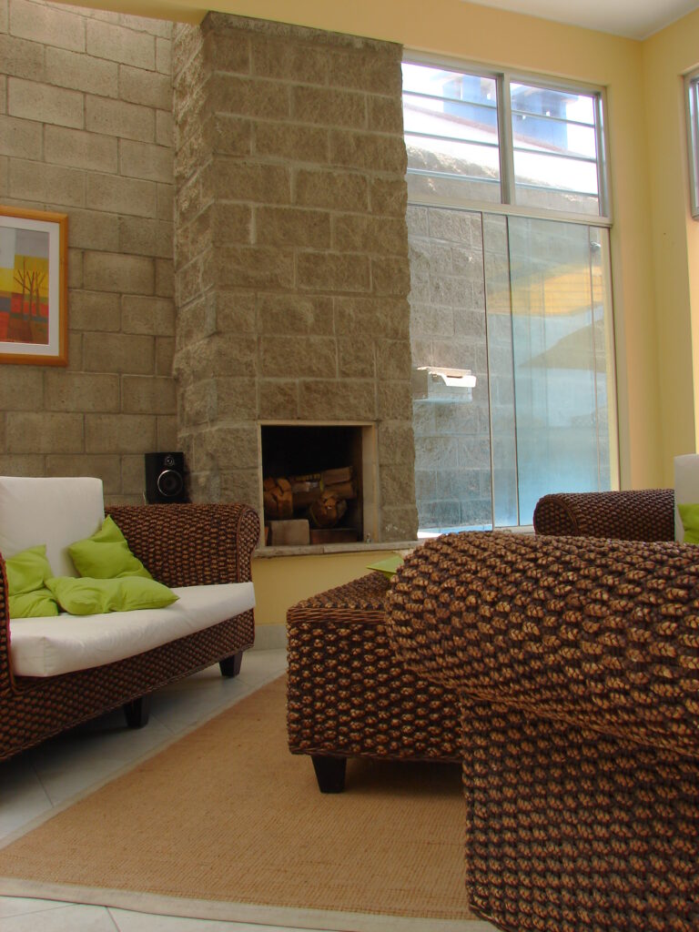 Lobo Blanco – Bouby Constructores