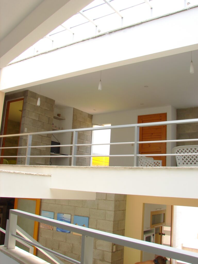 Lobo Blanco – Bouby Constructores