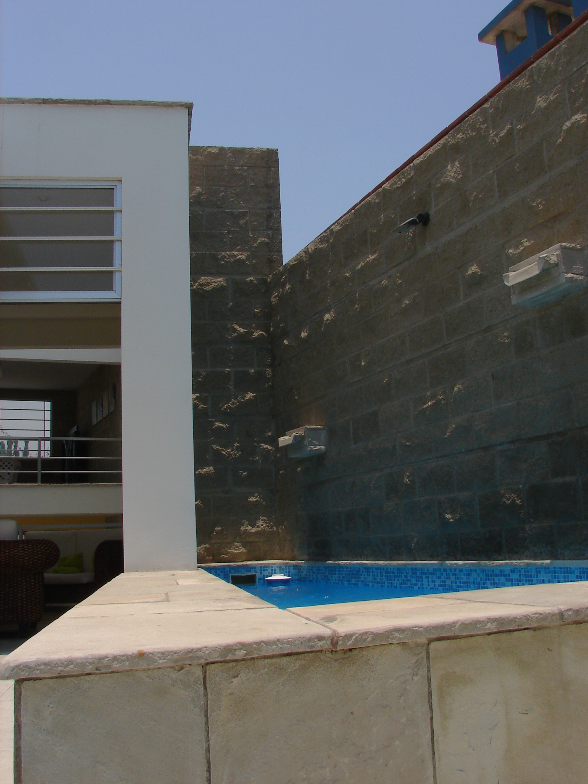 Lobo Blanco – Bouby Constructores