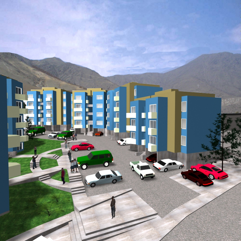 Work Timeline Images – Bouby Constructores