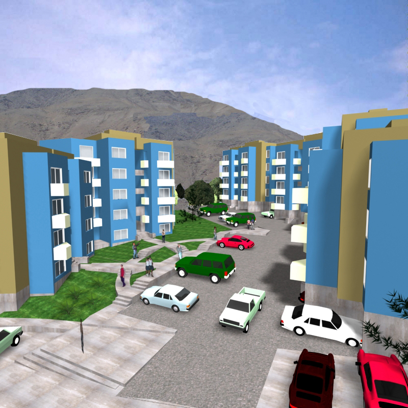 Work Timeline Images – Bouby Constructores