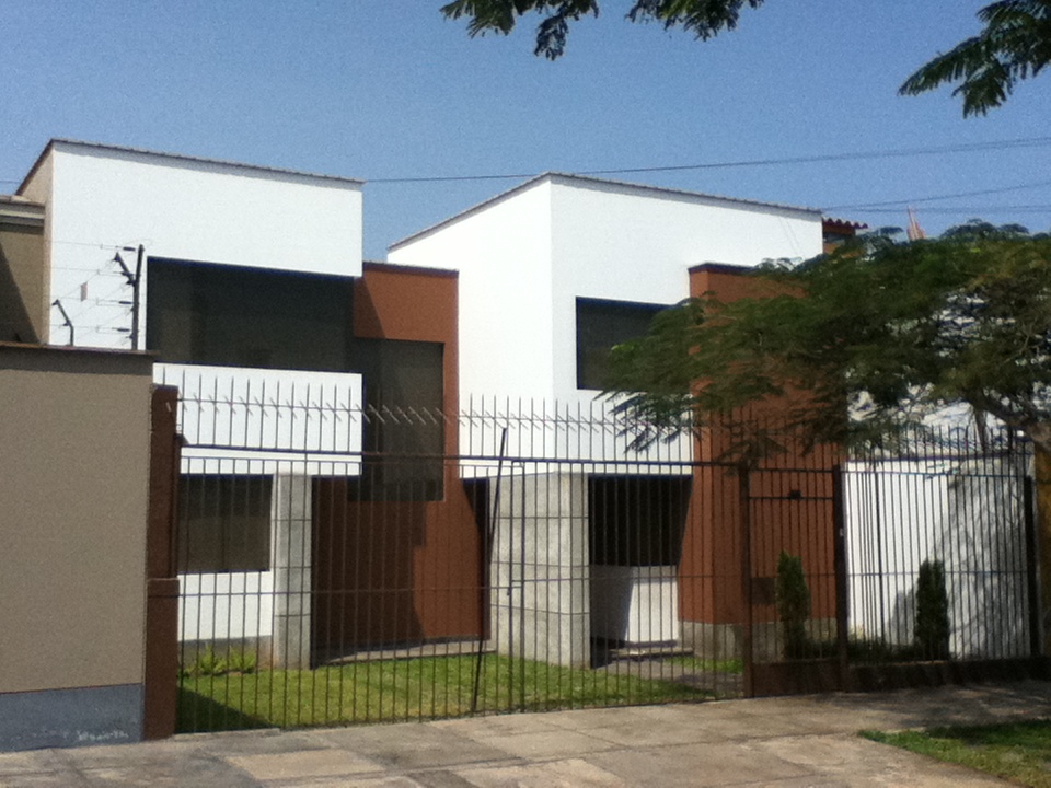 Bouby Constructores – Arquitectura y Construcción