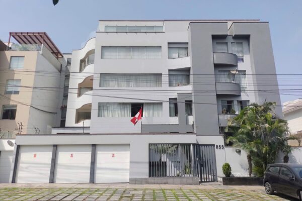 Bouby Constructores – Arquitectura y Construcción