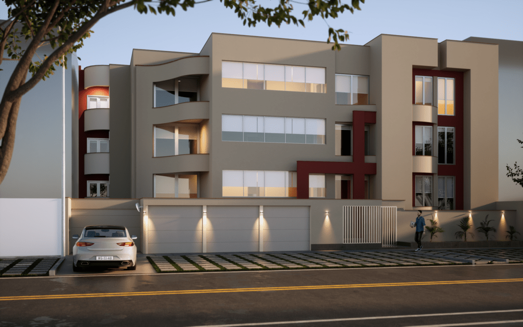 Bouby Constructores – Arquitectura y Construcción