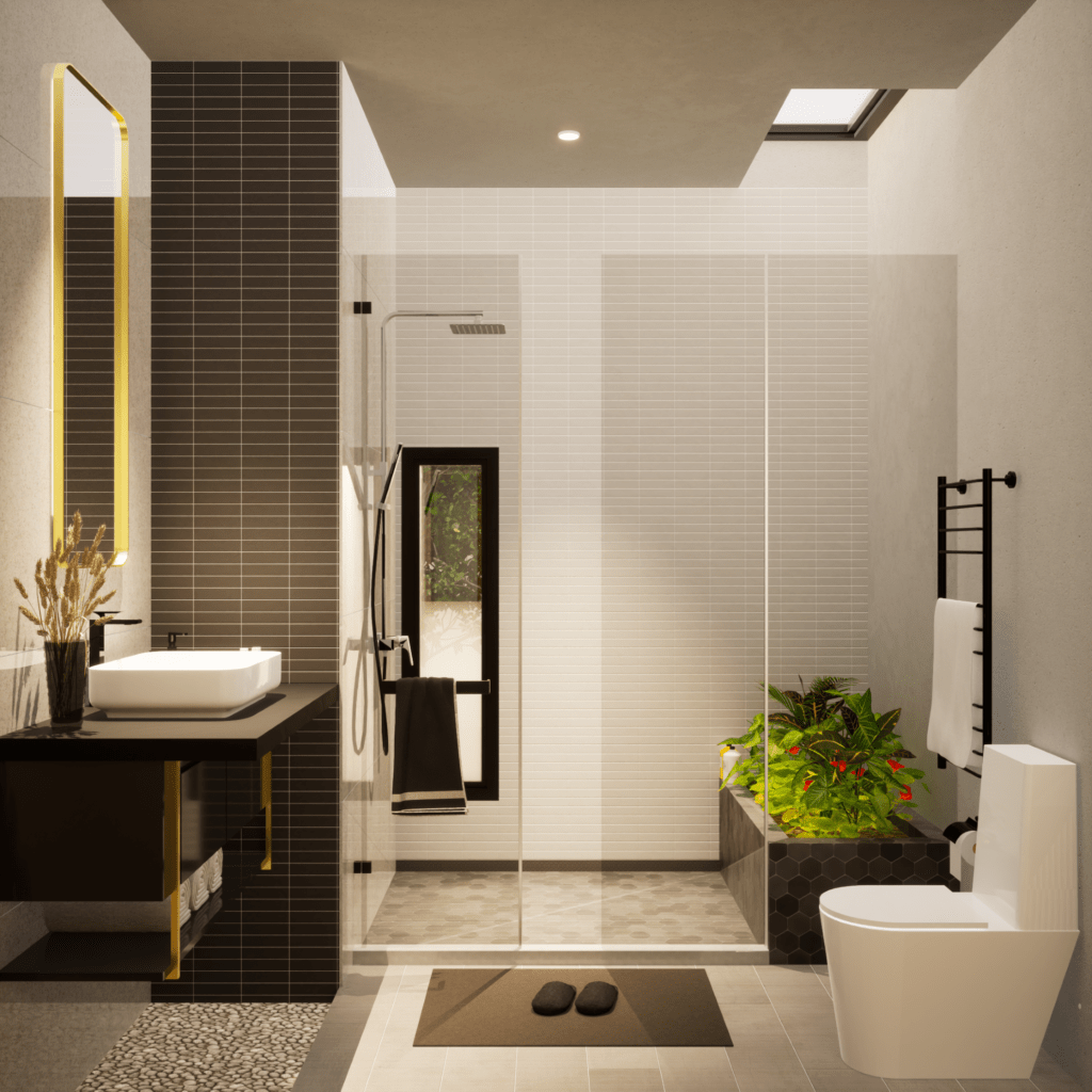 La Quebrada – Bouby Constructores