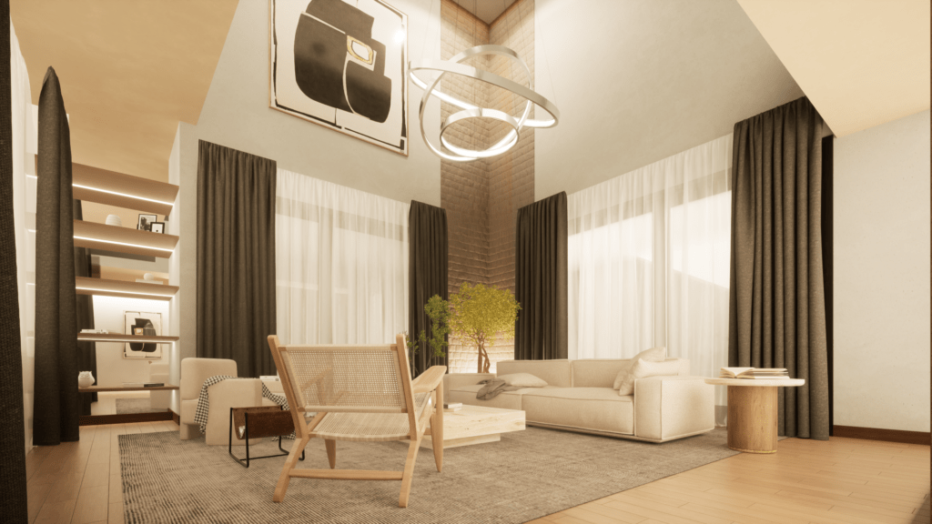 La Quebrada – Bouby Constructores