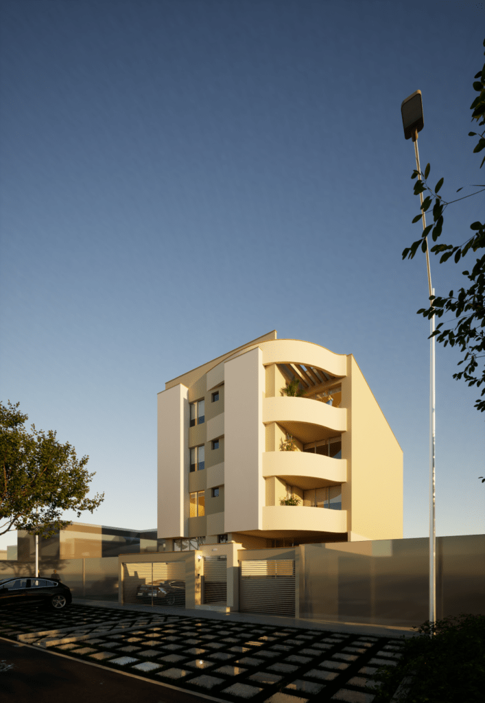 Work Timeline Images – Bouby Constructores